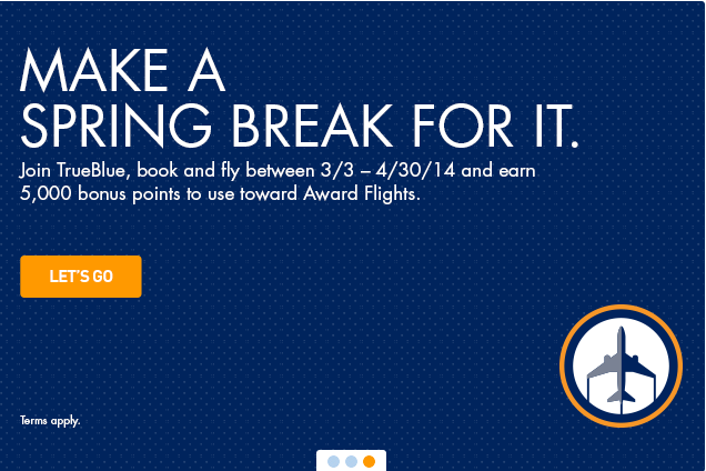 Sign up for a JetBlue Account and Earn 5,000 Points - Deals We Like
