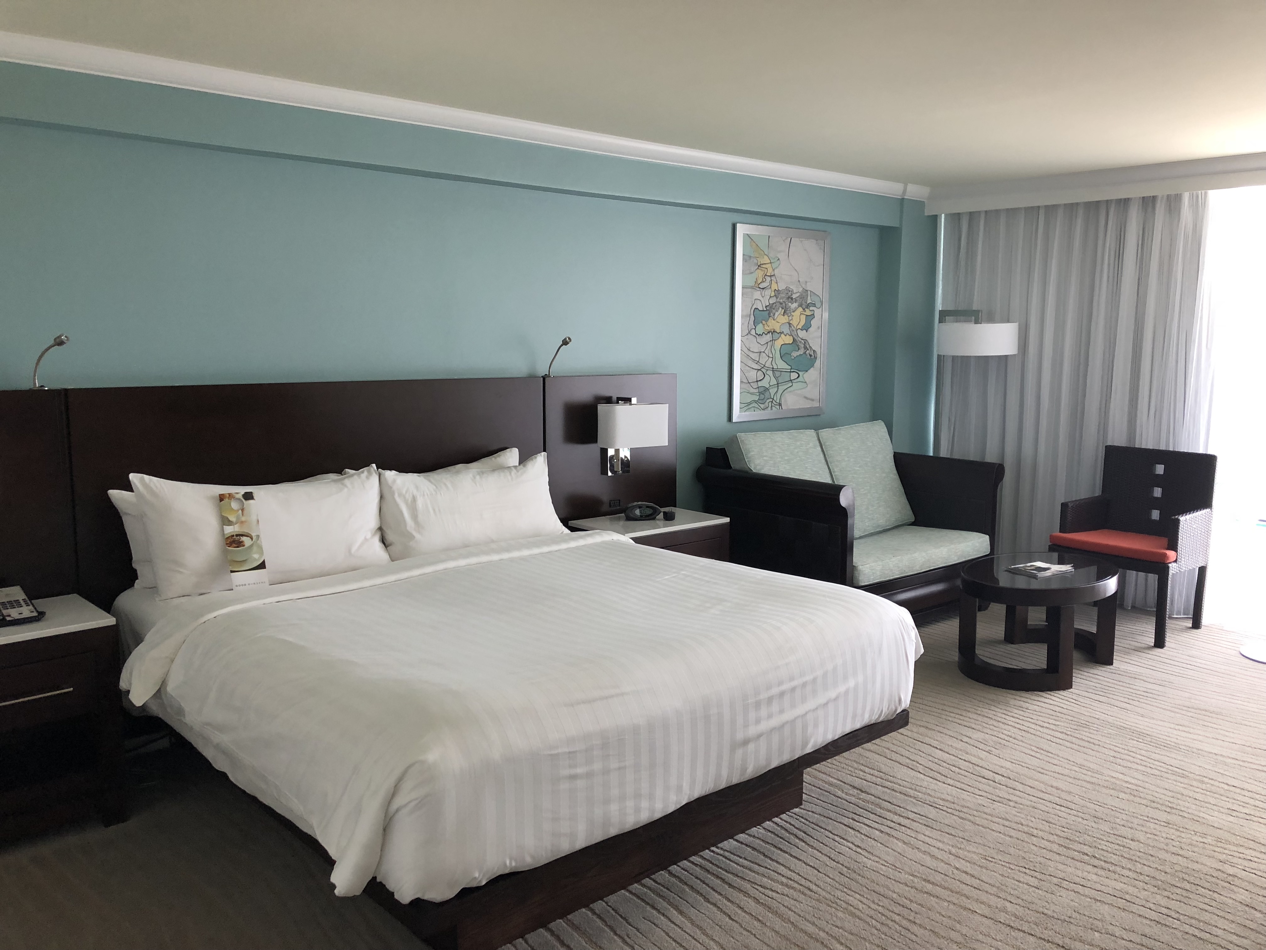 Review: Aruba Marriott Stellaris