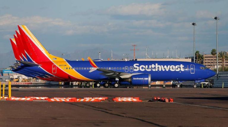 Cheap Southwest Airline Flights with this Southwest Fare Sale