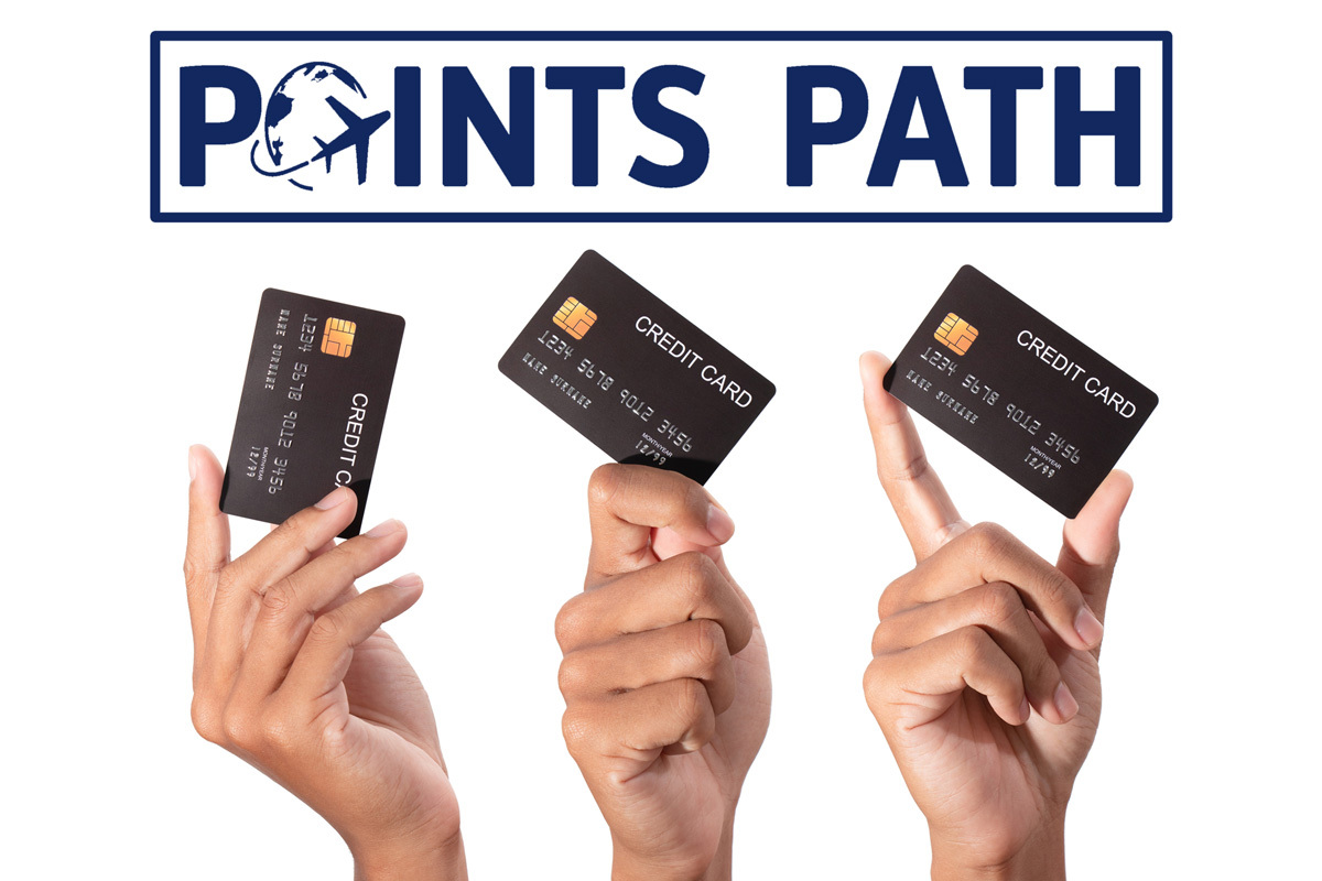 Credit Card Offers to Earn the Most Points and Miles